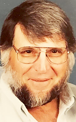 Richard A. ‘Dick’ Conrad | News, Sports, Jobs - Altoona Mirror